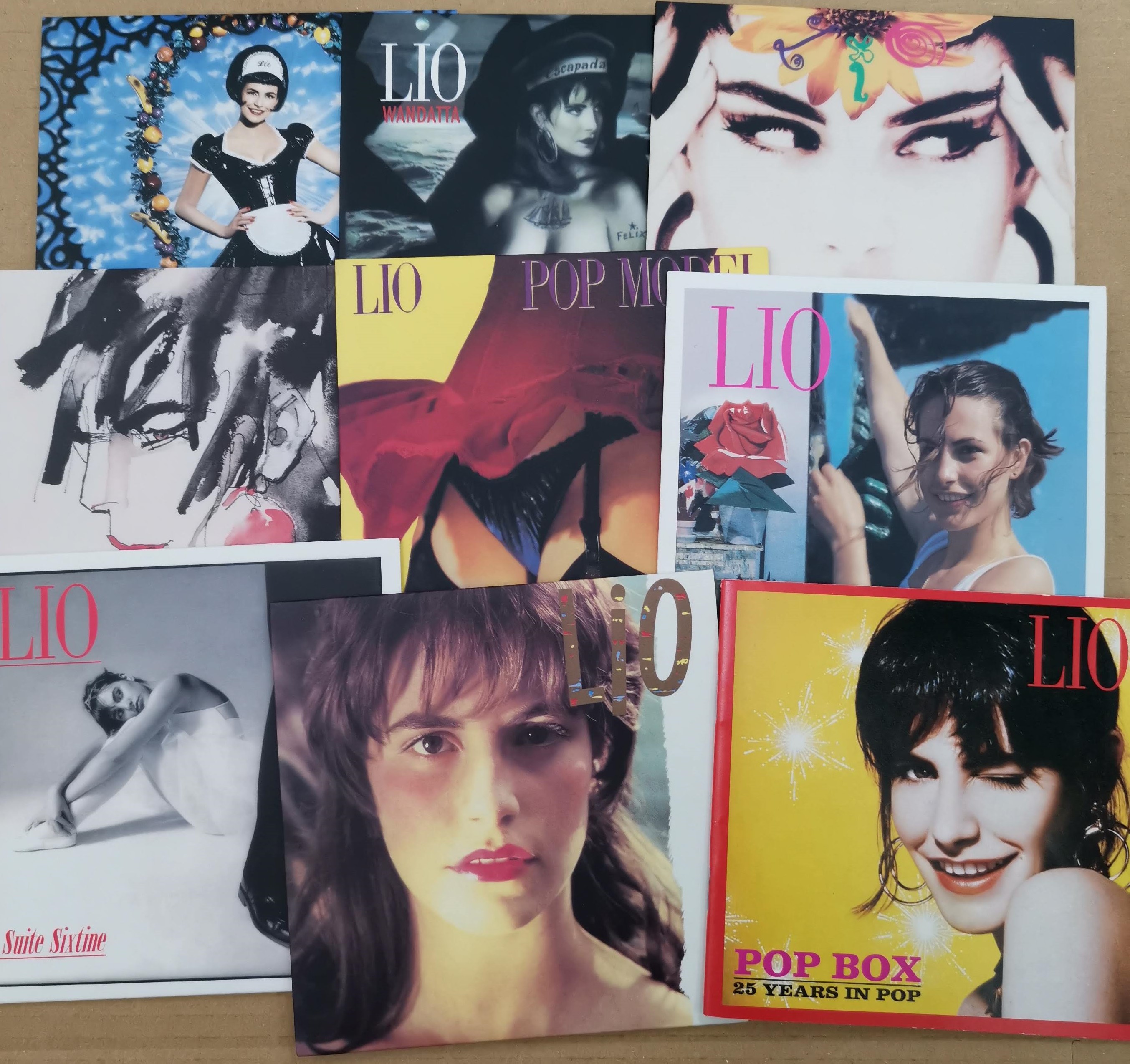 CD DVD レコード 高額買取リスト